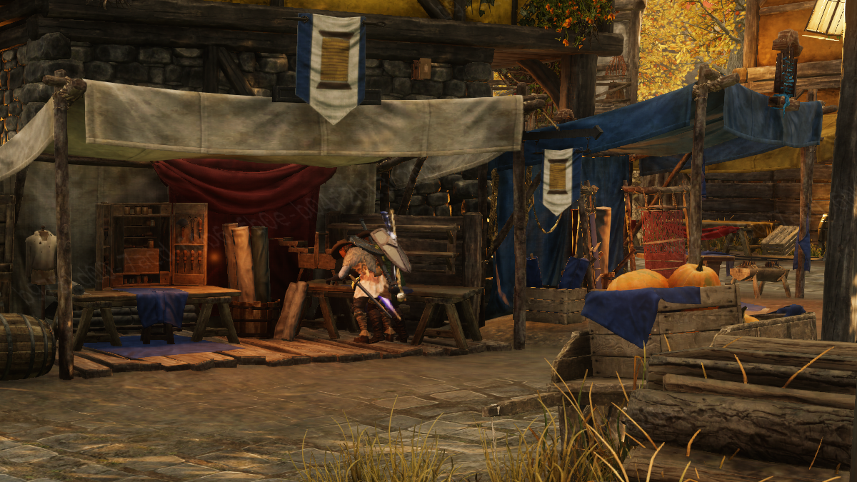 New World: Armoring Guide - Millenium