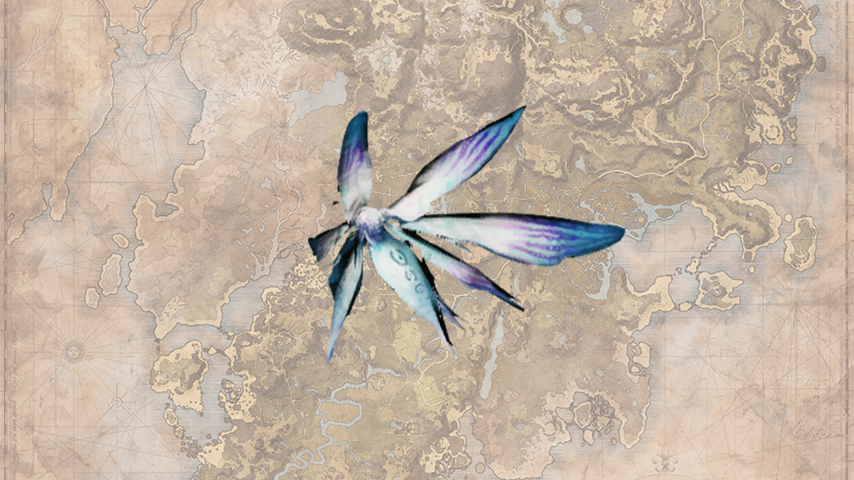 Where to find Soulwyrms for Soul Motes & Soulwyrm Tongue in New World ...