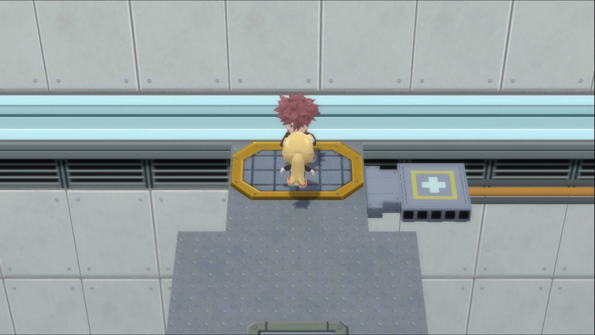 How to beat Byron in Pokémon Brilliant Diamond & Shining Pearl - Millenium