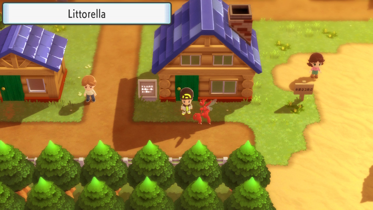 Swarms & Locations in Pokémon Brilliant Diamond & Shining Pearl - Millenium
