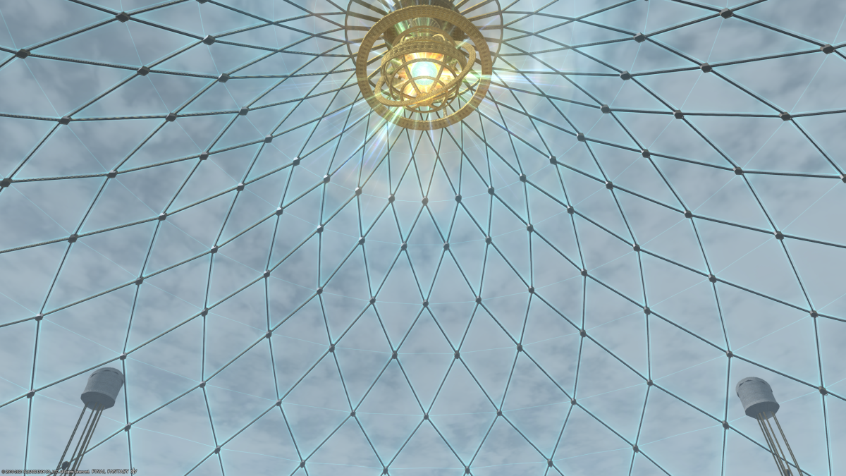 FFXIV: Locations of all the Aether Currents in Labyrinthos - Millenium