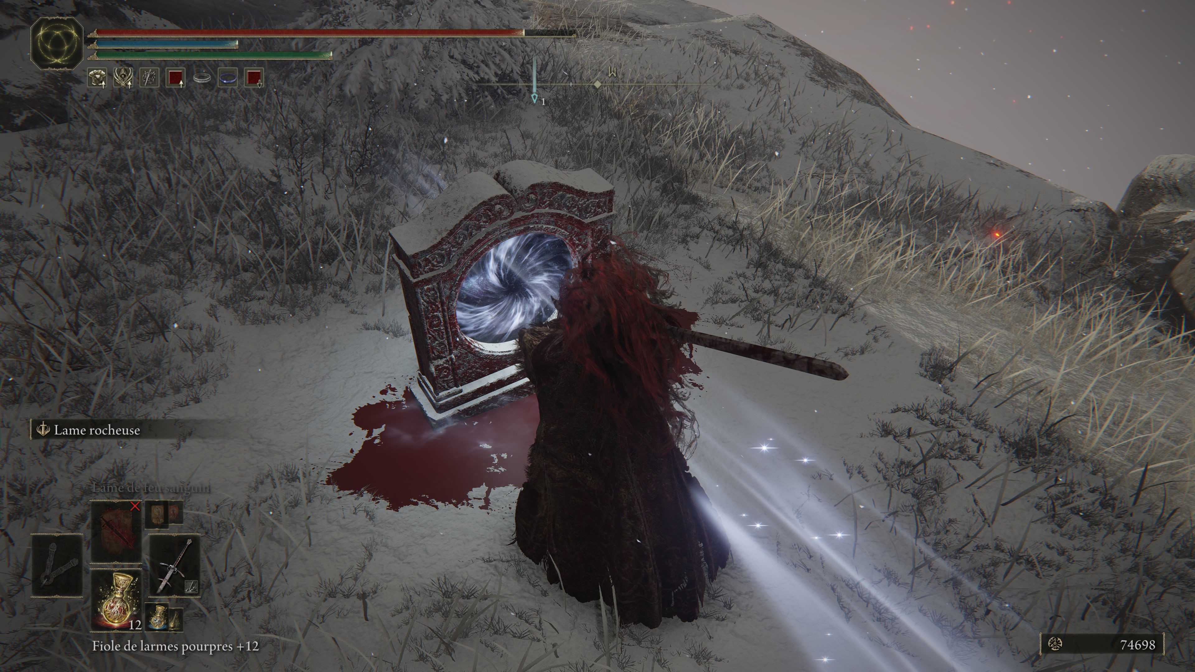 Here's how to kill Mohg, The Lord of Blood in Elden Ring - Millenium