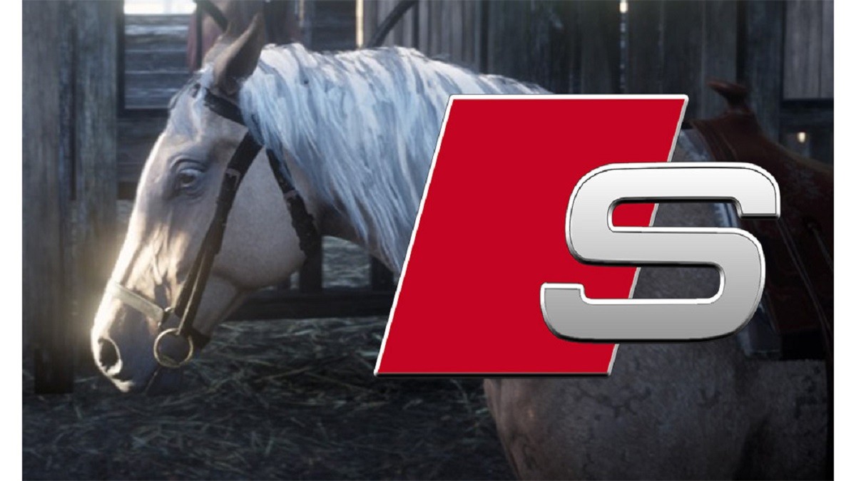 Red Dead Redemption 2 Guide: Best Horses, Tier-List - Millenium