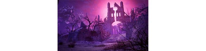 MH Rise Sunbreak: Explore the Citadel, the new map - Millenium