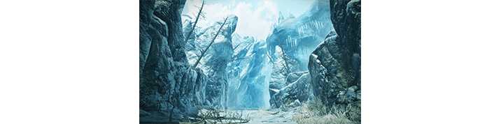 MH Rise Sunbreak: Explore the Citadel, the new map - Millenium