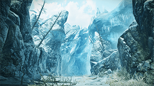 MH Rise Sunbreak: Explore the Citadel, the new map - Millenium