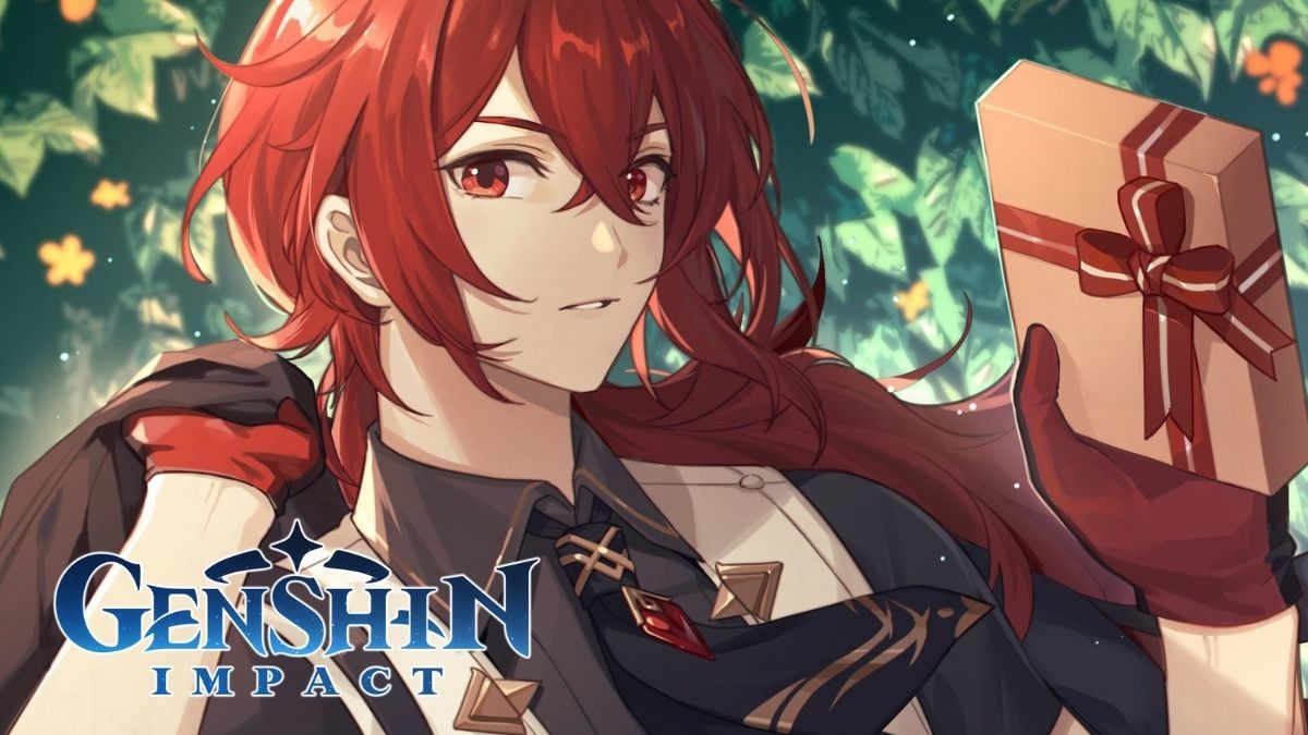 Genshin Impact might still be in the works - Millenium