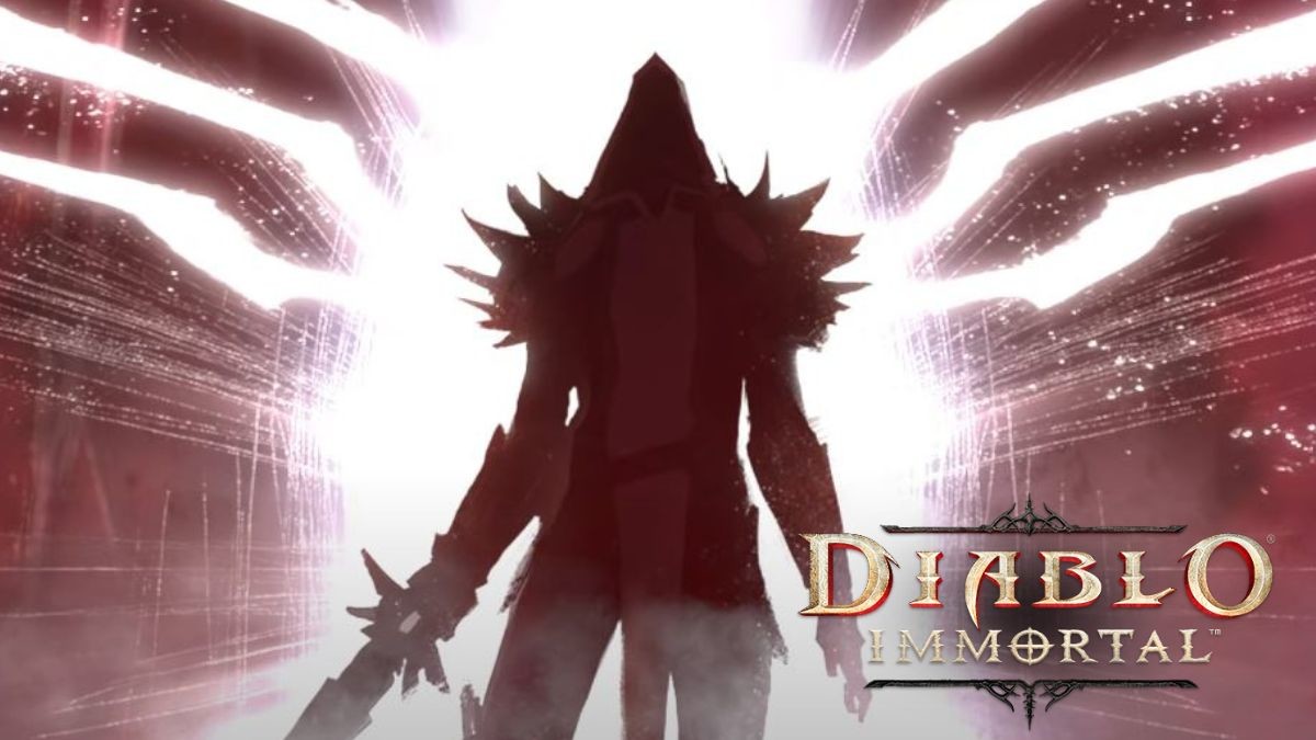 Diablo Immortal: on App Store and Google Play Store, is the game off to ...