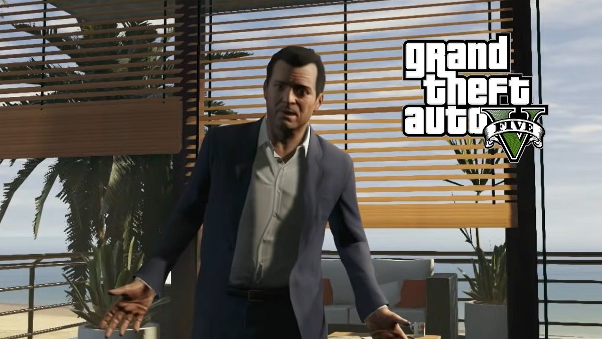 GTA 5 Online: The return of one of the most iconic characters is ...