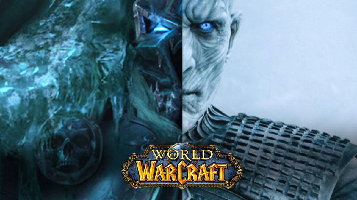 WoW: After Game of Thrones, one of the actors launches his career on ...