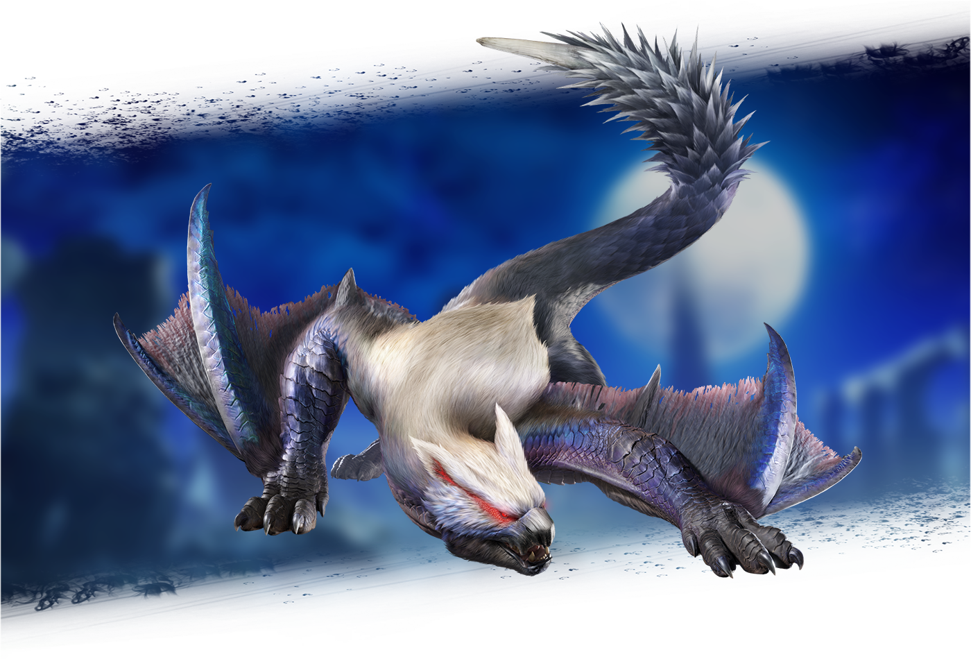 MH Rise Sunbreak: The first update and the Lucent Nargacuga are coming ...