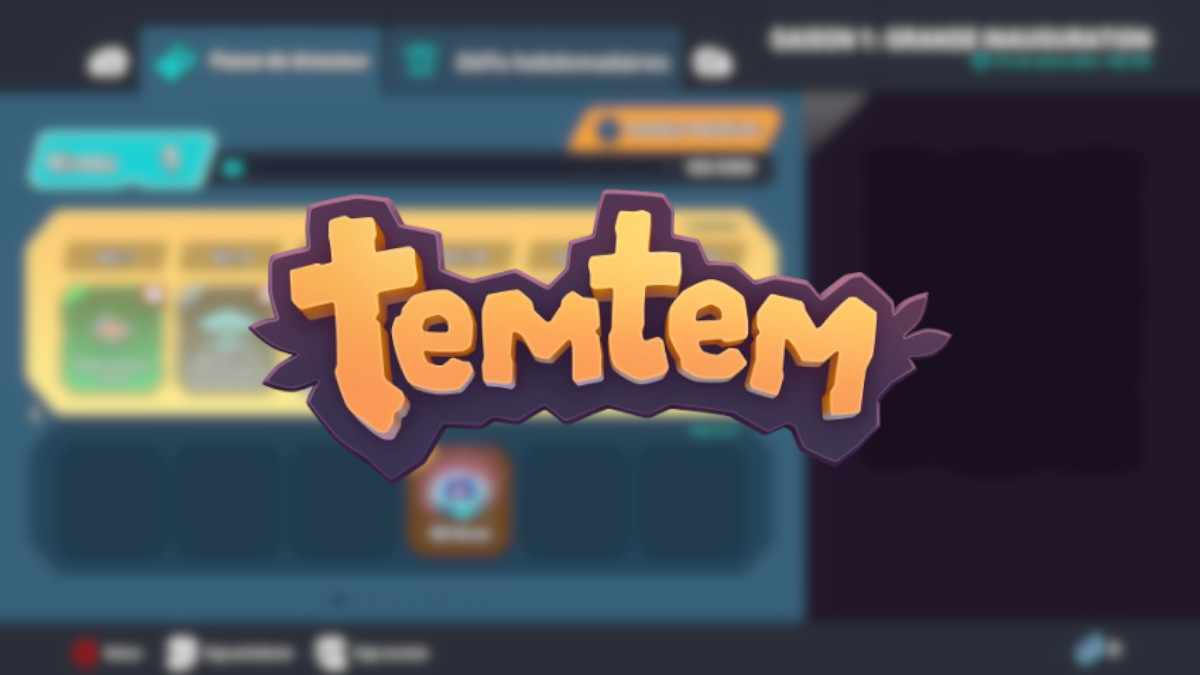 Temtem Battle Pass: is it worth buying? - Millenium