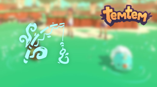 Ganki Temtem: evolution, how to get it, best trait, position - Millenium