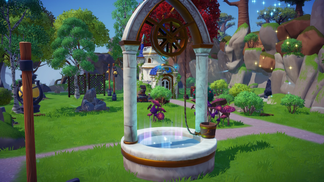 Merlin Disney Dreamlight Valley: Friendship and story quests, how to ...