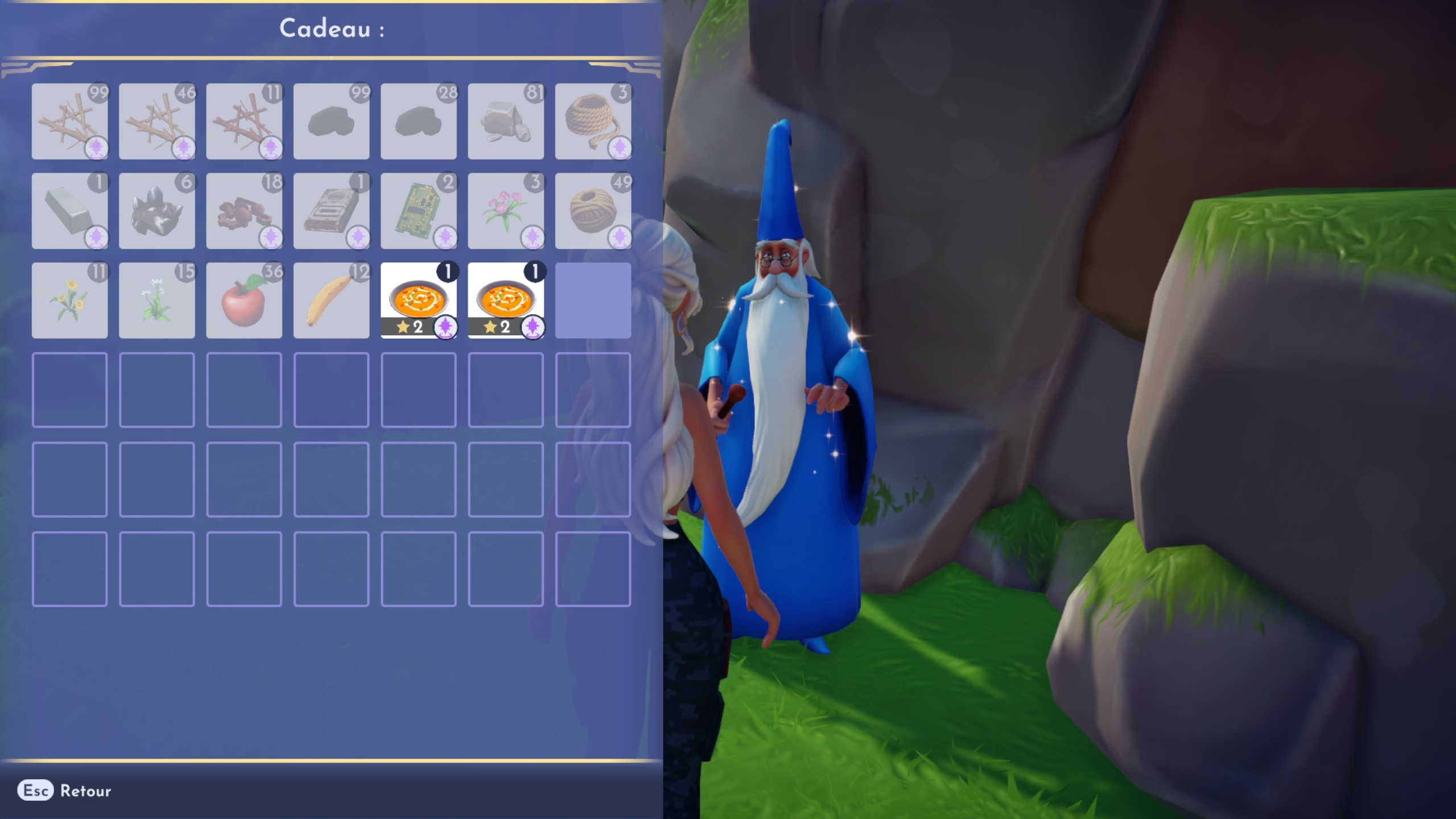 Merlin Disney Dreamlight Valley: Friendship and story quests, how to ...