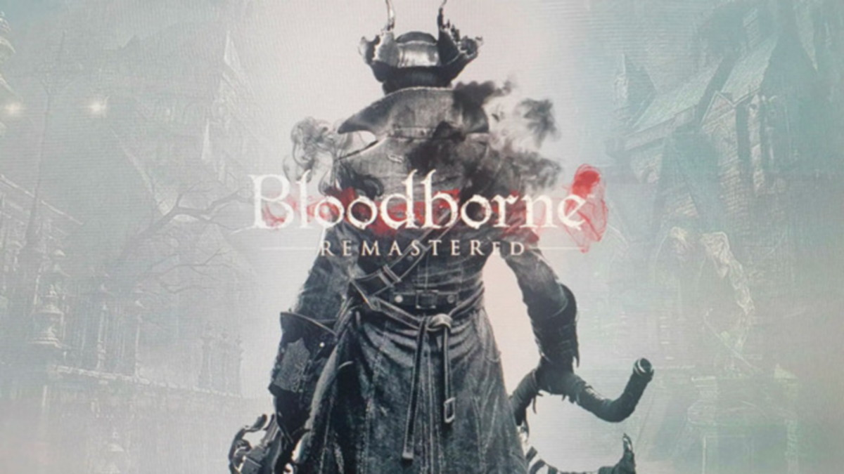 Did Elden Ring bury Bloodborne Remastered? - Millenium