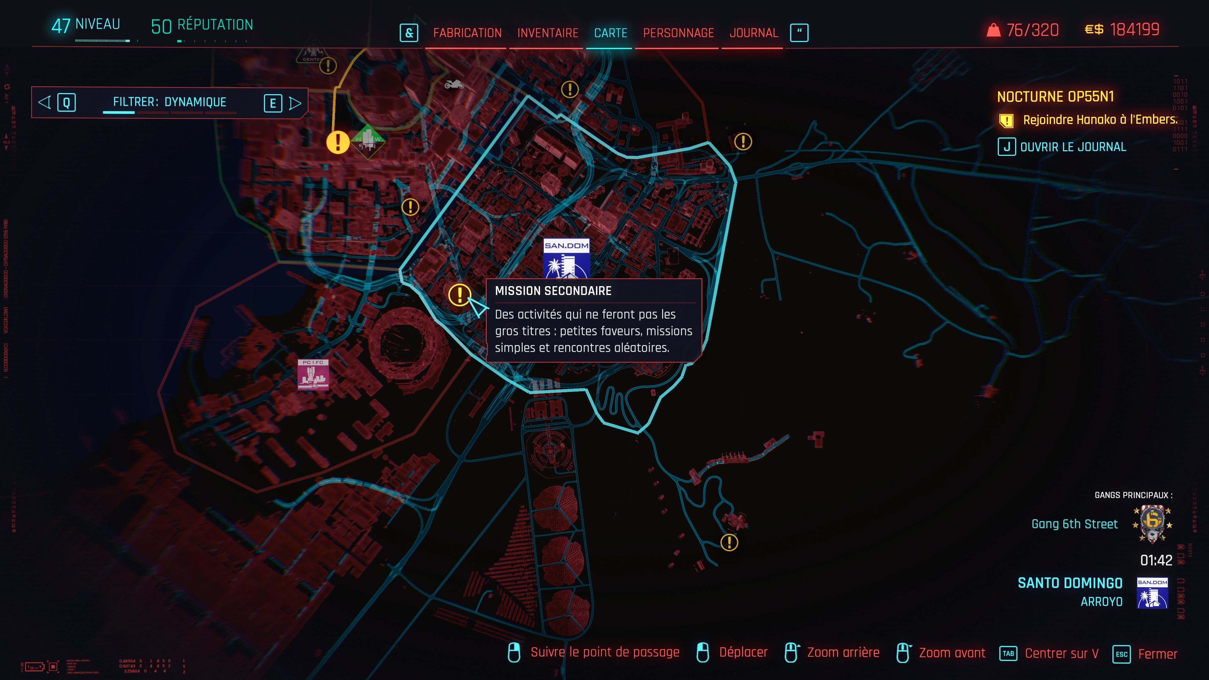 David Martinez Cyberpunk 2077: Get Edgerunners Anime Jacket - Millenium