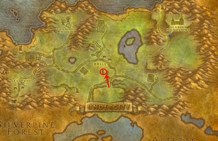 WoW WotLK: How to get to Northrend? - Millenium