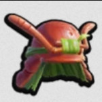 Grounded red anthill: Position and how to enter? - Millenium