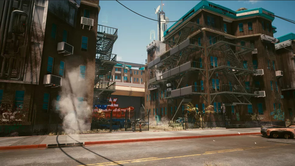 Killing in the name Cyberpunk 2077: Quest, choices and consequences for ...