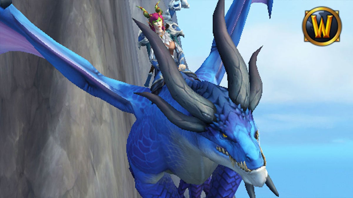 WoW Dragonflight: Pre-Patch pre-download has started! - Millenium