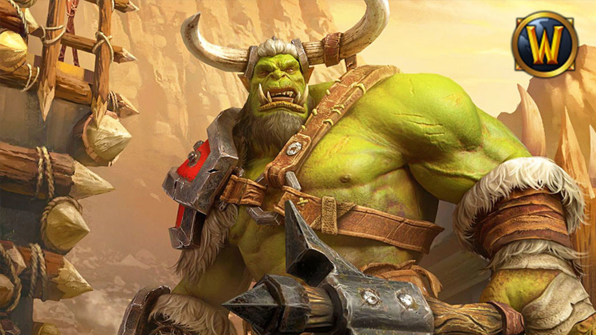 WoW: An abandoned mobile project resurfaces! - Millenium