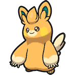 Pawmi Pokémon Violet & Scarlet: How to make it evolve into Pawmo and ...