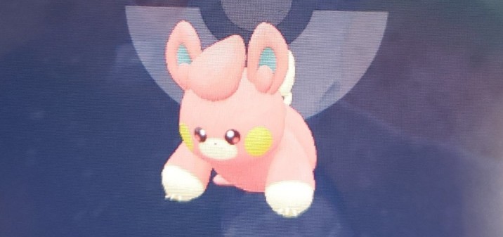 Pawmi Pokémon Violet & Scarlet: How to make it evolve into Pawmo and ...