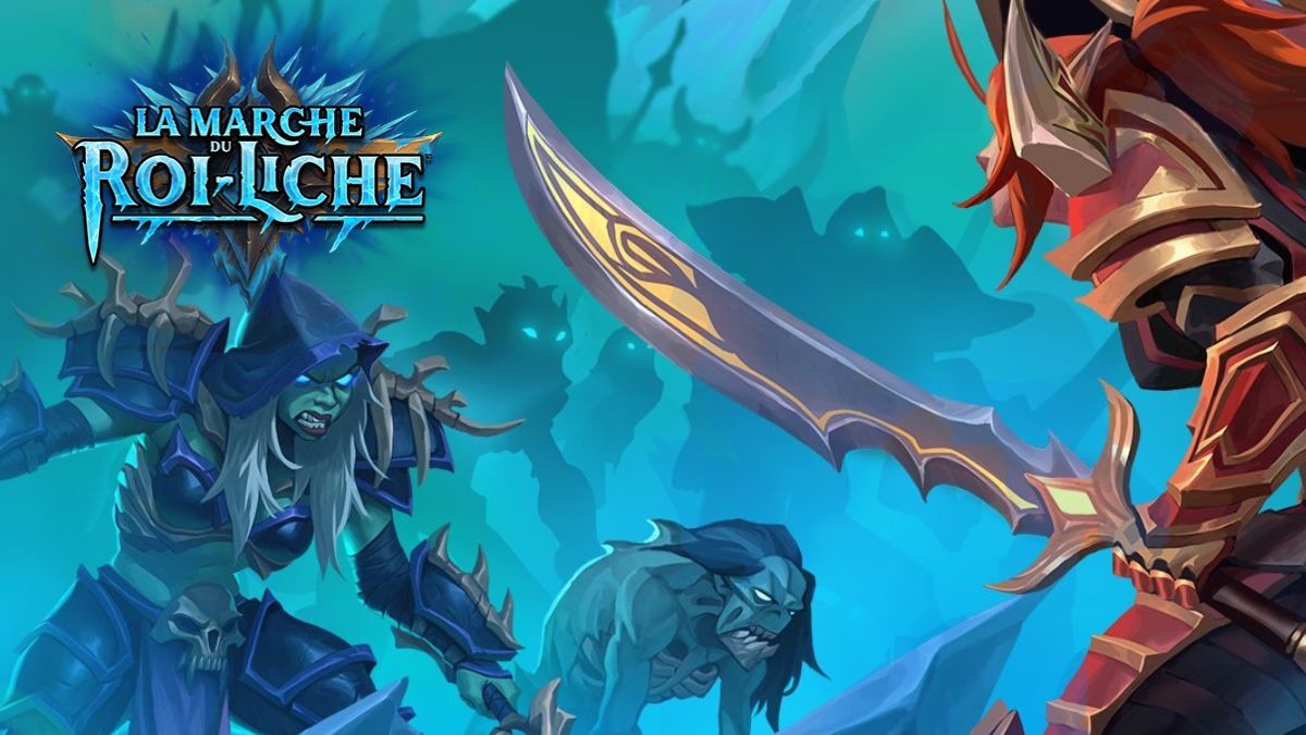Hearthstone: 10 free card packs are to be collected as Christmas ...