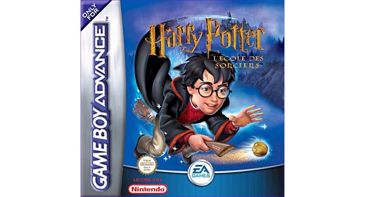 From PS1 to Hogwarts Legacy: The evolution of Harry Potter games in ...