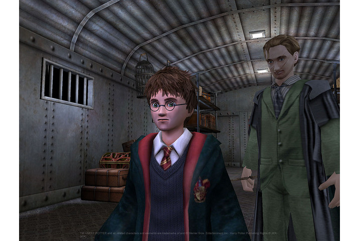 From PS1 to Hogwarts Legacy: The evolution of Harry Potter games in ...