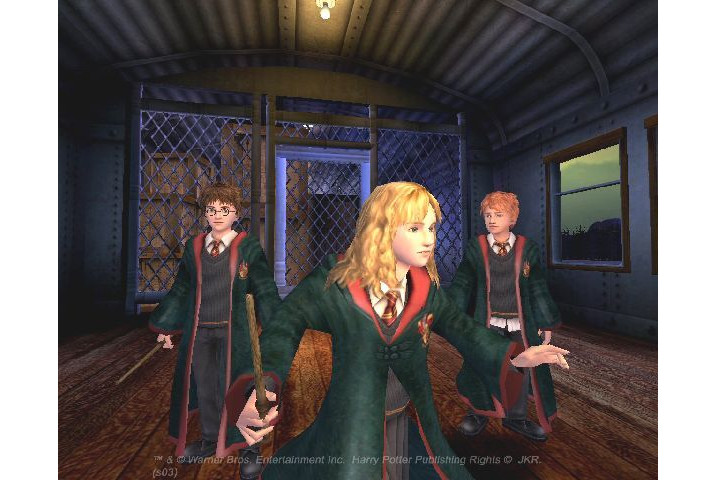 From PS1 to Hogwarts Legacy: The evolution of Harry Potter games in ...