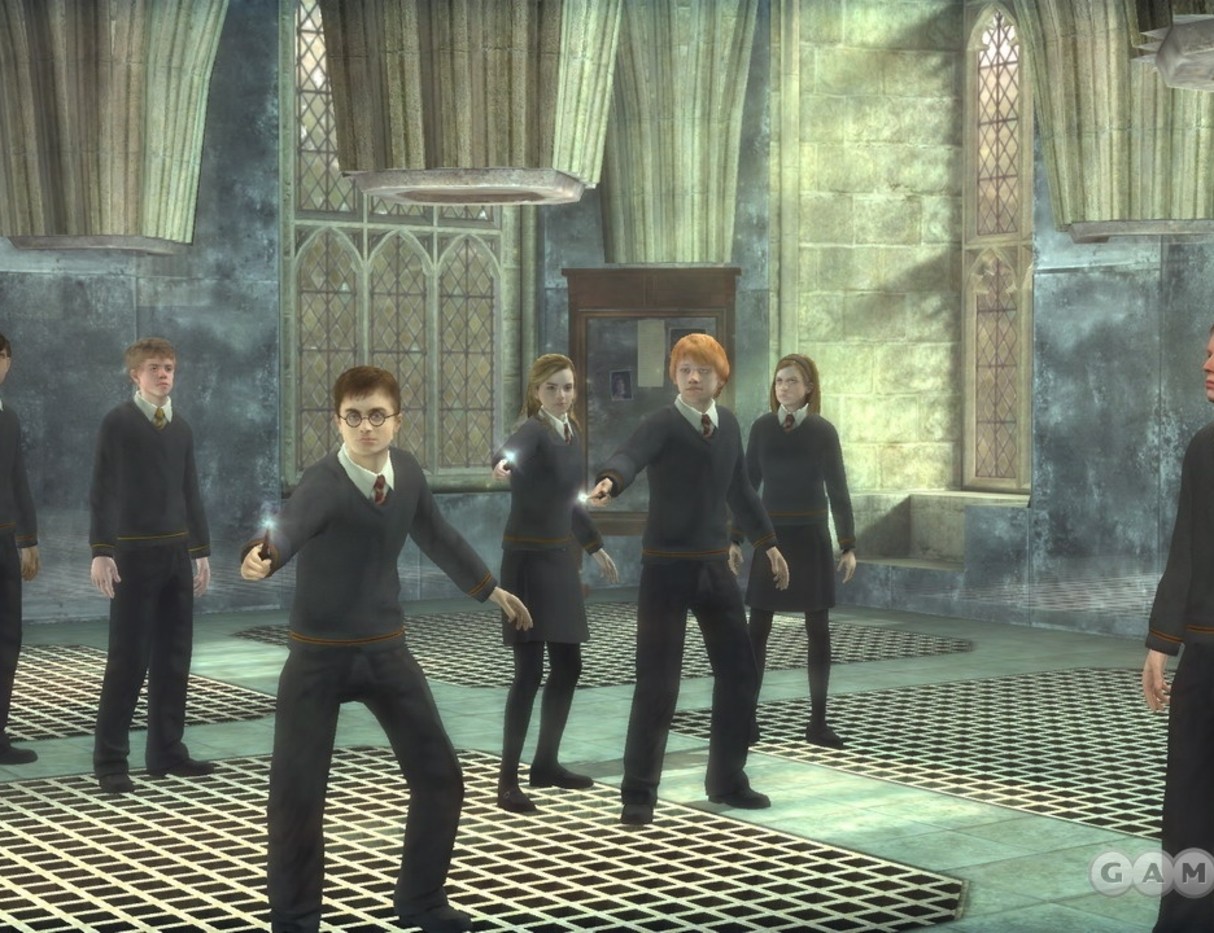 From PS1 to Hogwarts Legacy: The evolution of Harry Potter games in ...