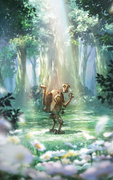 Nier Automata: the anime promises to be incredible following this new ...