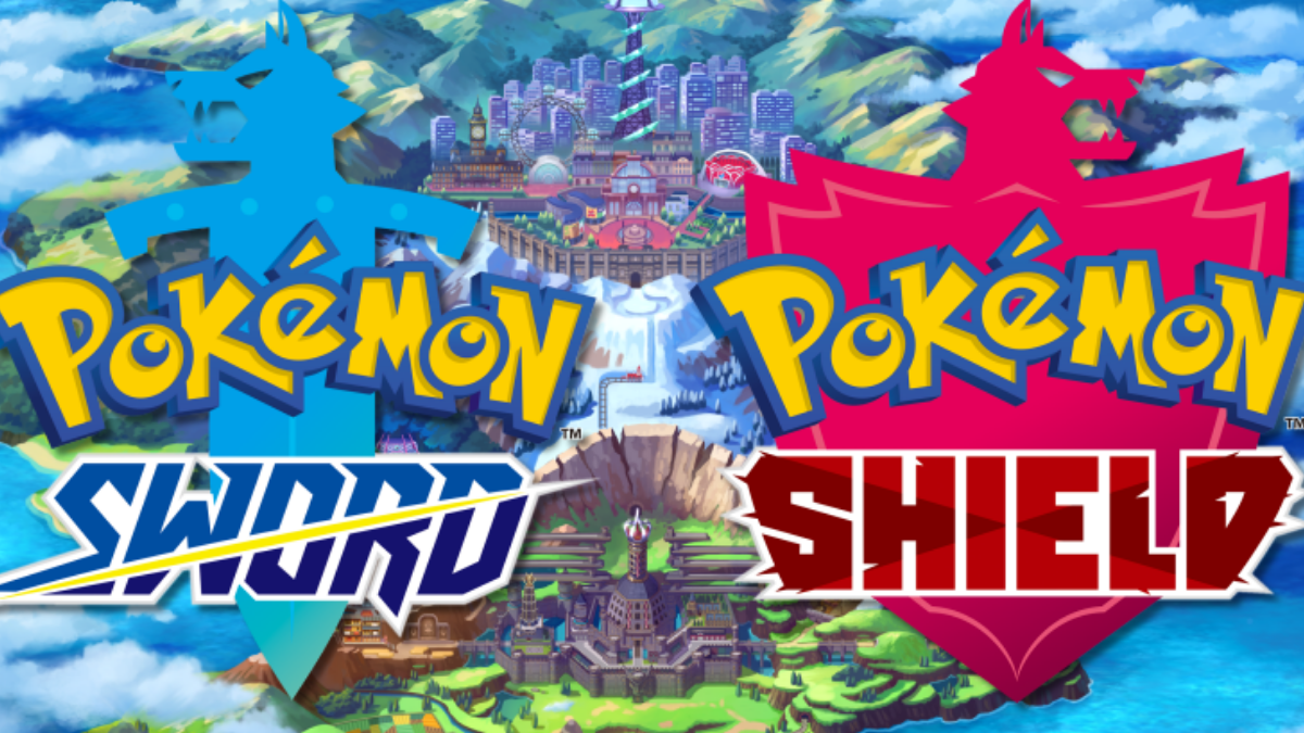 Pokemon Sword and Shield: new information, July 21, Pokénchi - Millenium