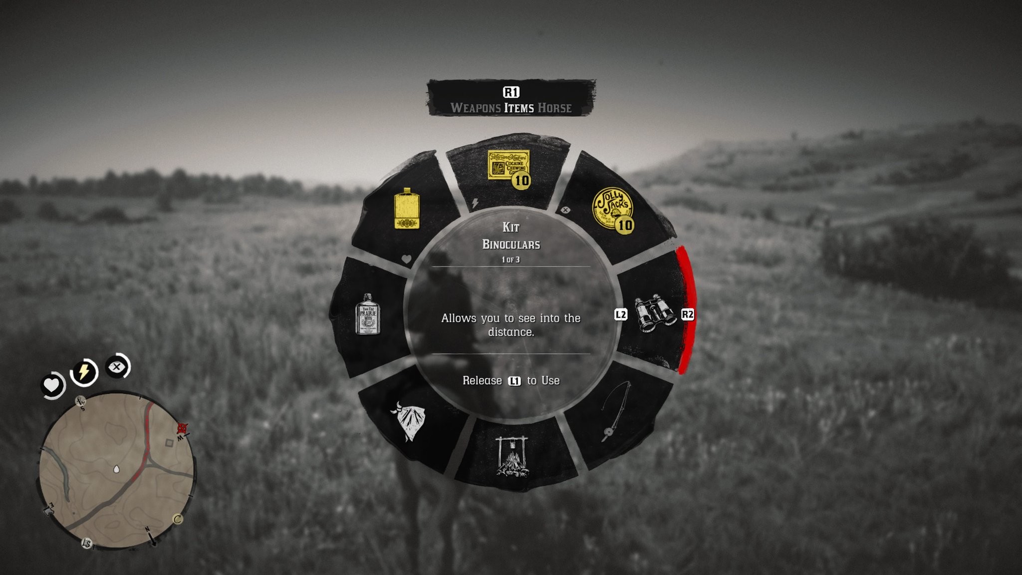 Red Dead Redemption 2 Guide: Craft, Cooking, Crafting - Millenium