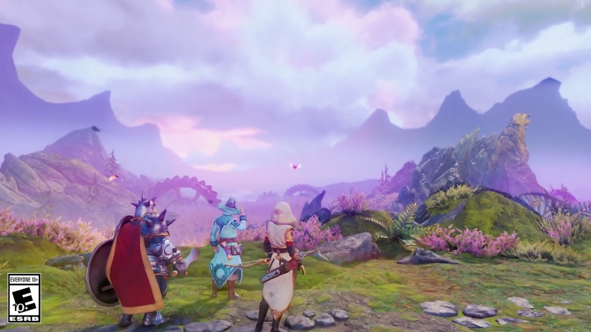 Trine 4: New Gameplay Trailer, release date on PC, PS4, Xbox One ...