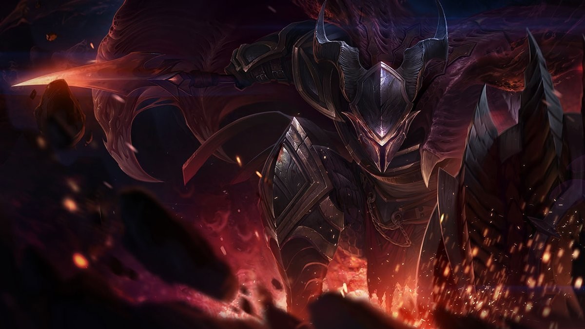 TFT LoL — Dragon Slayer Pantheon lands onto Convergence! - Millenium