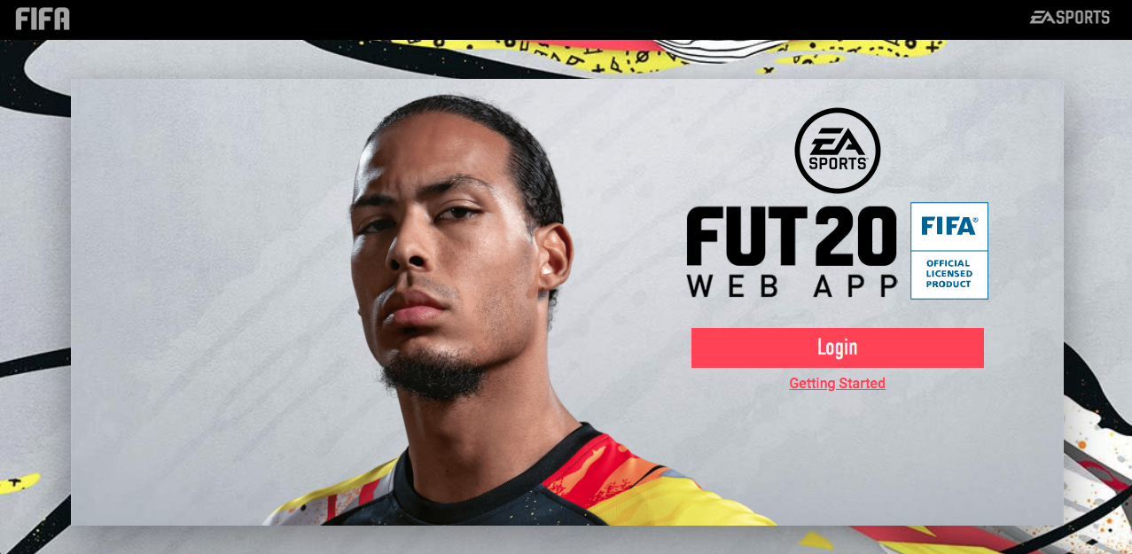 Fifa 20 Web App And Companion App Release Dates Millenium