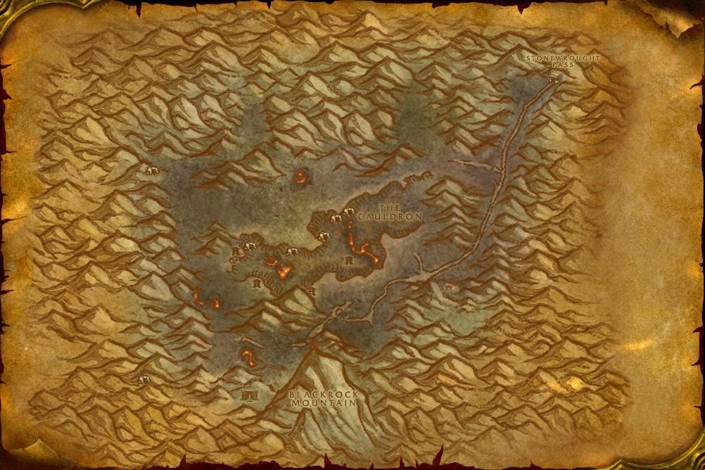 WoW Classic: Blackrock Depths Dungeon Guide - Millenium