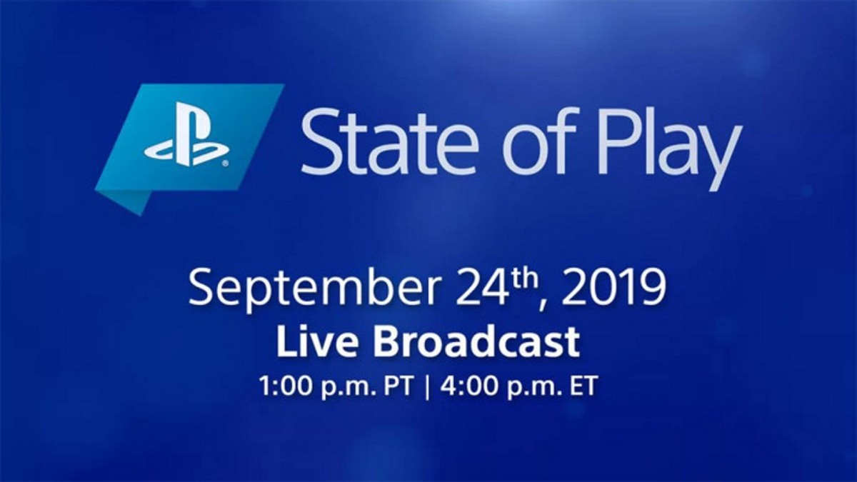 PlayStation airs a new State of Play on Tuesday, September 24 - Millenium