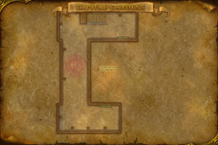 WoW Classic: Dire Maul Dungeon Guide - Millenium