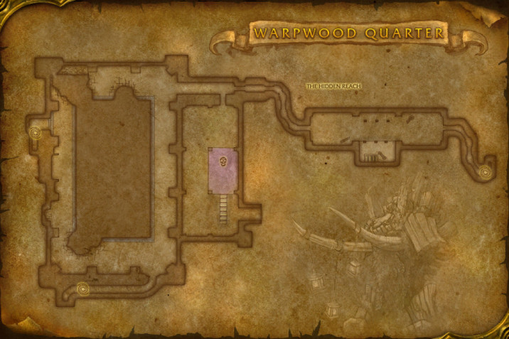 WoW Classic: Dire Maul Dungeon Guide - Millenium