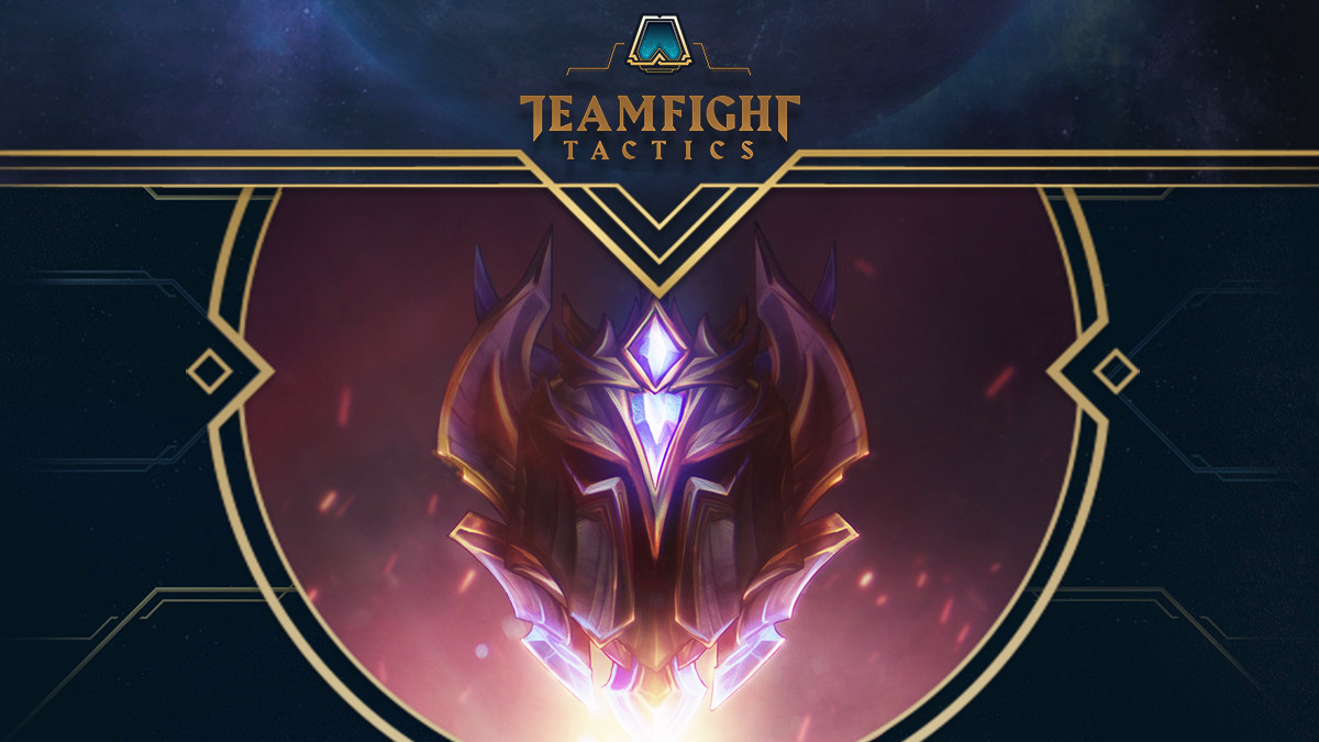 Riot announce competitive scene for TFT starting in 2020! - Millenium