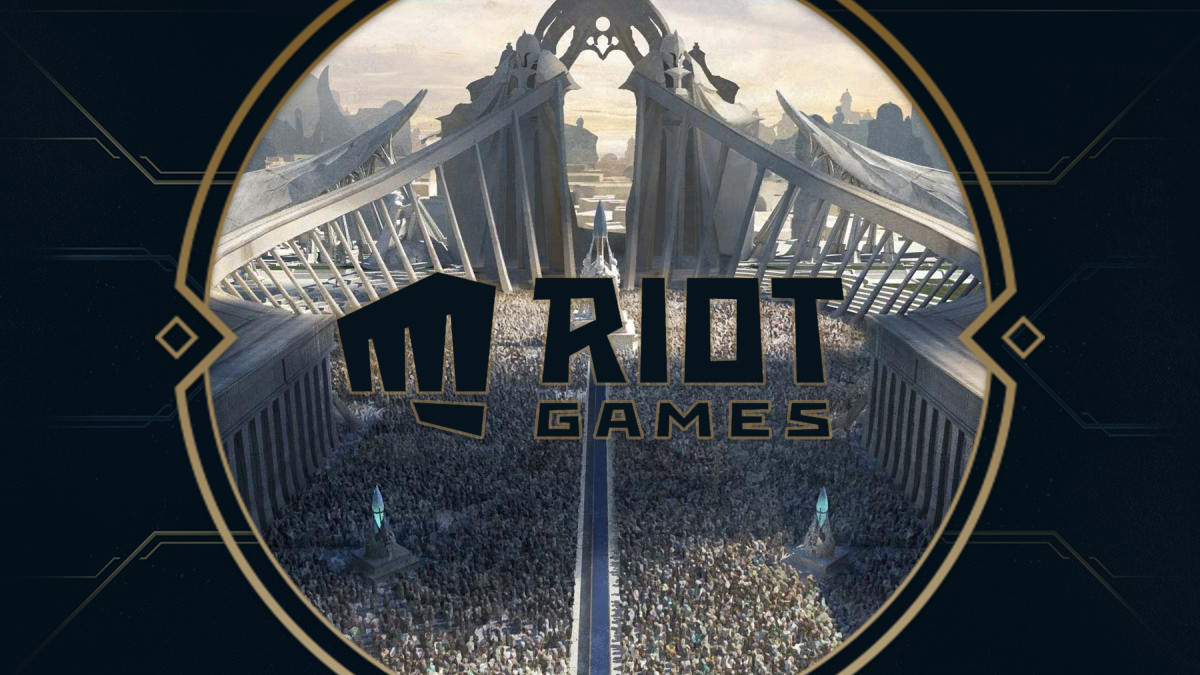 Are Riot planning to release more tabletop games? - Millenium