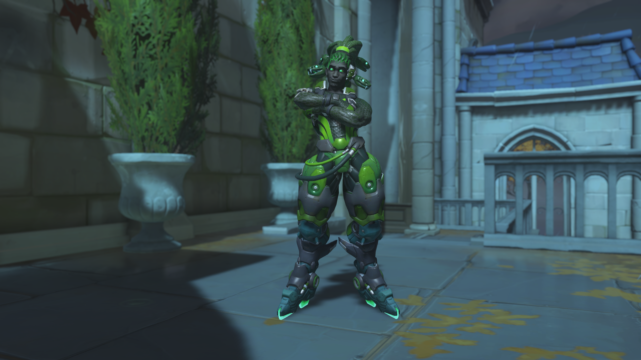 The Overwatch Halloween Terror event is live with plenty of new skins ...