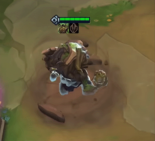 LoL, TFT, Rise of the Elements — New core mechanics & board ...