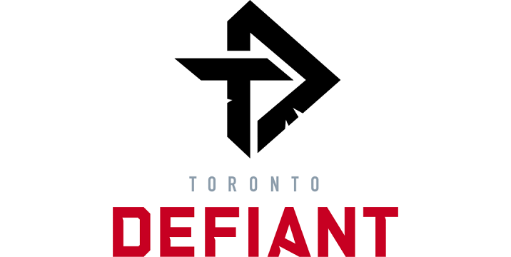 Overwatch League Toronto Defiant: composition, roster, logo - Millenium
