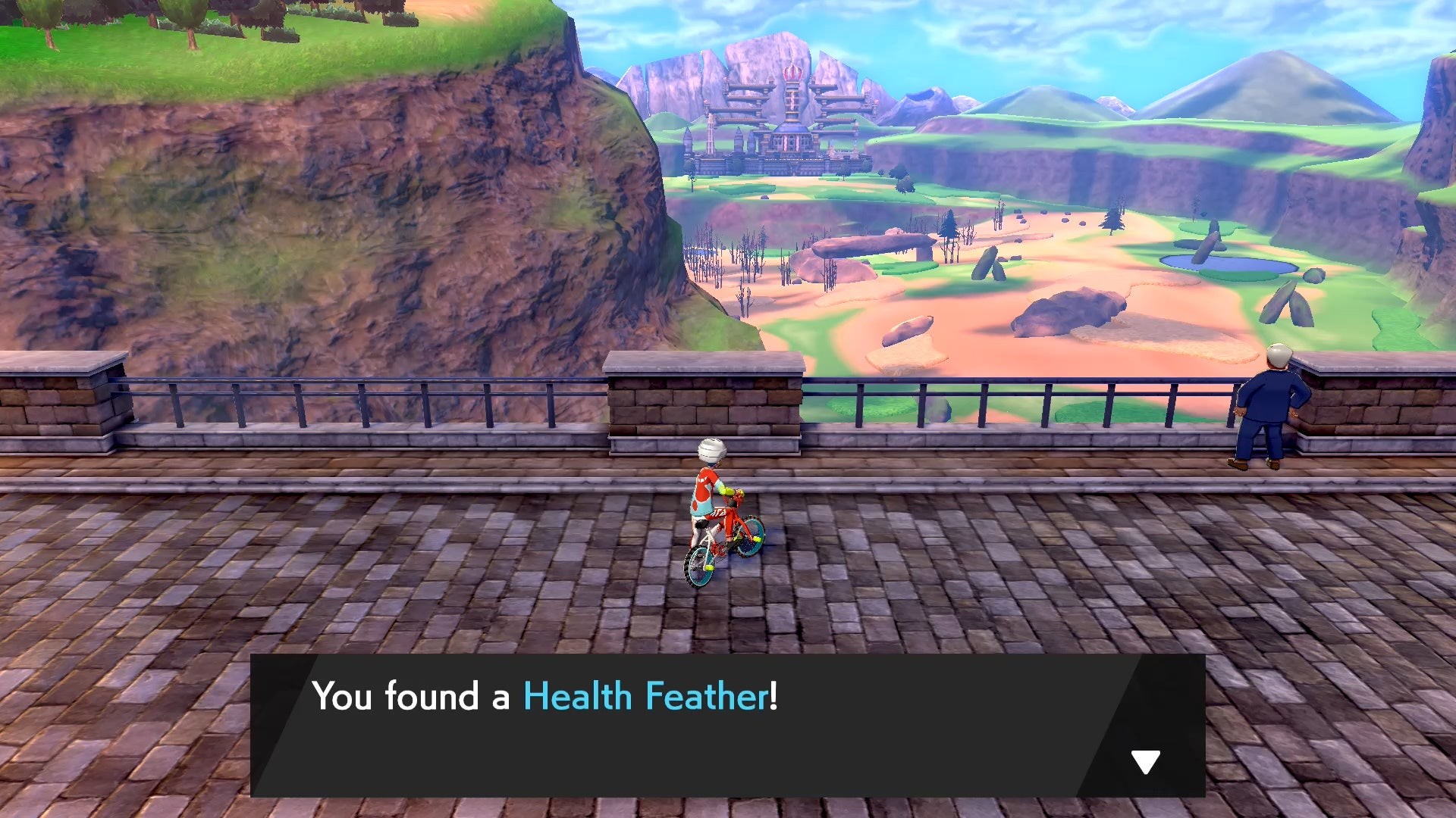 Pokemon Sword, Pokemon Shield: Walkthrough part 7, from Turffield to ...