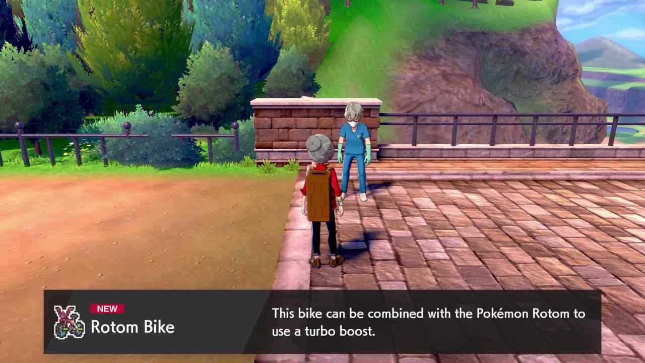 Pokemon Sword, Pokemon Shield: Walkthrough part 7, from Turffield to ...